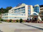 Brigantina (Kurortniy Avenue No:89/3), restoran  Soçi'den