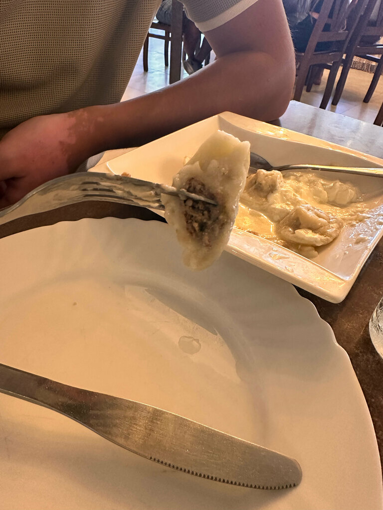 Kafe Cafe, Kabuletti, foto