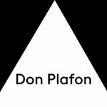 Don Plafon (Nakhimovsky Avenue No:24с5), lamba ve avize mağazaları  Moskova'dan