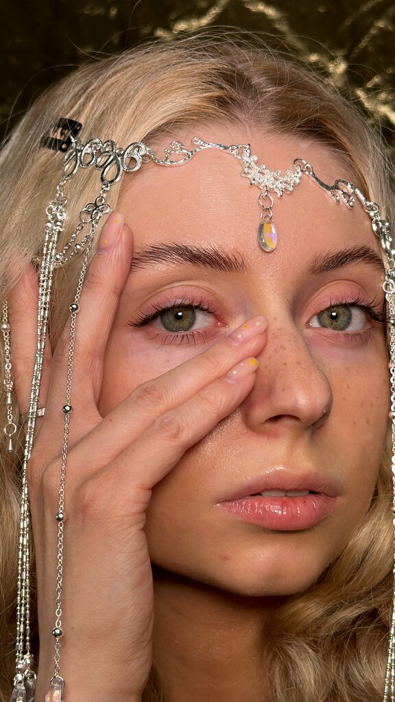 Güzellik salonu LashCult, Moskova, foto