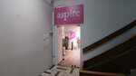 Aspire concept store (Malaya Bronnaya Street No:2с1), giyim mağazası  Moskova'dan