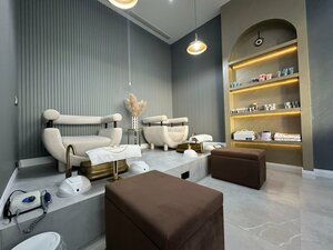 Perla Nail Beauty (İstanbul, Ataşehir, Atatürk Mah., Metropol İstanbul, A Blok), güzellik salonu  İstanbul'dan