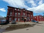 Umanails_nn (Obukhova Street No:11/13), manikür-pedikür  Nijni Novgorod'dan