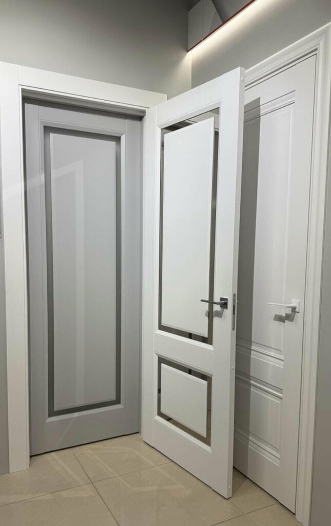 Kapılar Двери, Volgogradskaya oblastı, foto