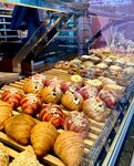 KruasSanych (Torgovaya Square No:8В), kafe  Peterhof'tan