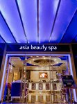 Asia Beauty SPA (Yevrazii Square No:2), spa  Moskova'dan