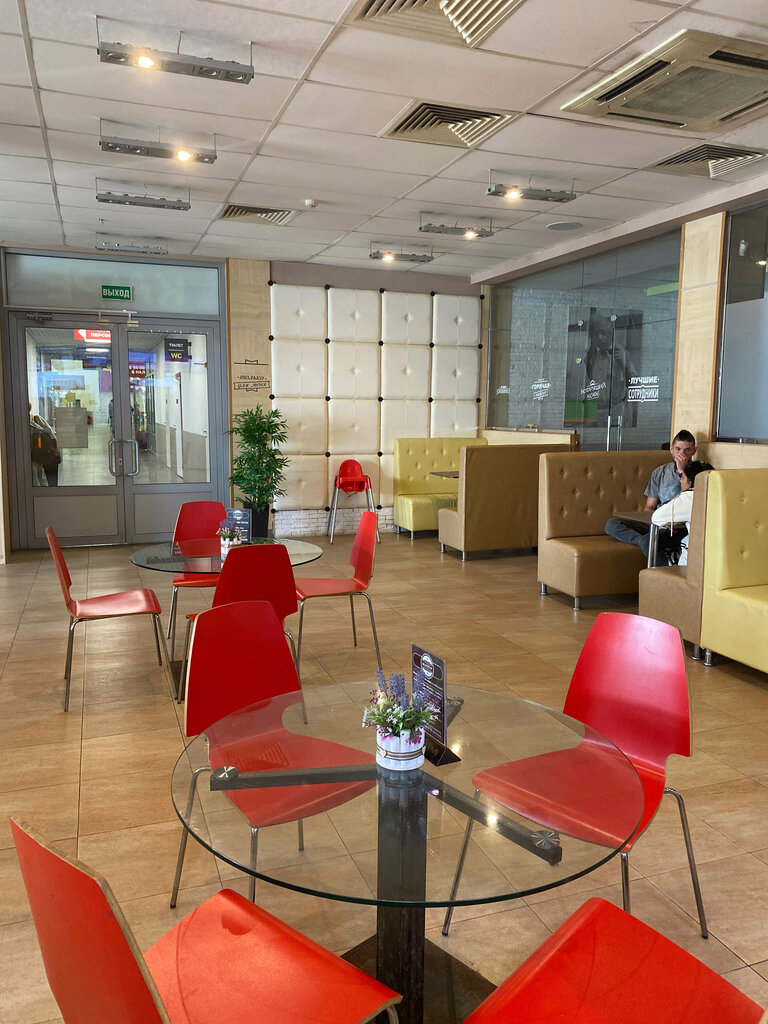 Restoran Шампур, Kazan, foto