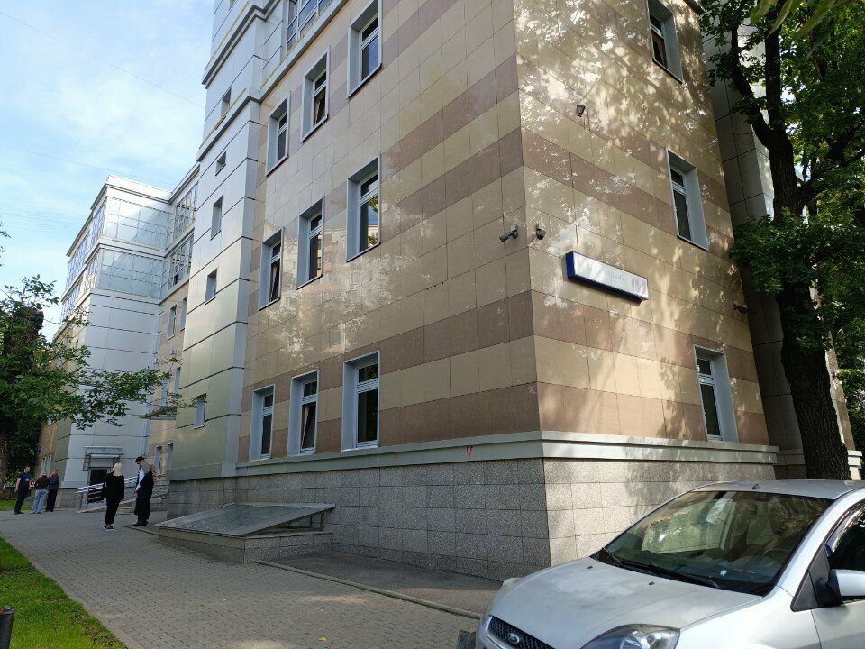 Hukuk büroları Выход из долгов, Moskova, foto