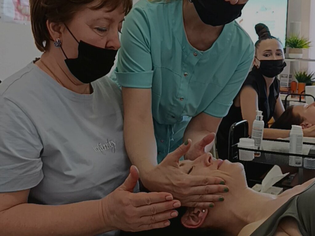 Meslek kursları Sage, Novosibirsk, foto