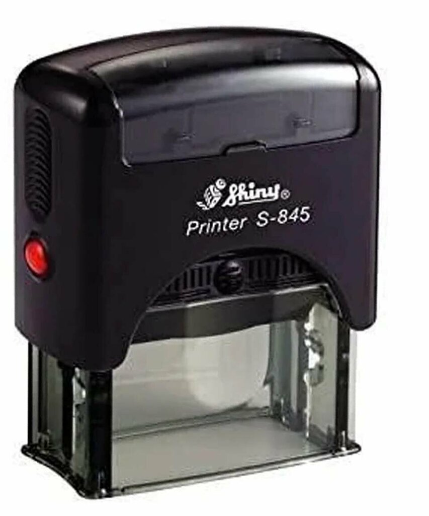 Mühürlerin ve pulların Jdn Rubber Stamp Maker & Printers, Islamabad, foto