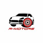 R-Motors (Dushistaya ulitsa No:23), otomobil yedek parçaları  Krasnodar'dan