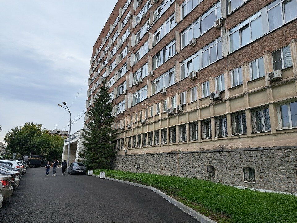 Bilgisayar ve ekipman toptancıları Проекты и технологии, Yekaterinburg, foto