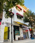 Bianco Suit Otel (Eskişehir, Odunpazarı, İstiklal Mah., Karagül Sok., 2A), otel  Eskişehir'den