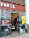 Porta (Distrital Chorrillos, La Campiña, Avenida Guardia Civil Sur, 1031), çanta ve valiz mağazaları  Lima Bölgesi'nden
