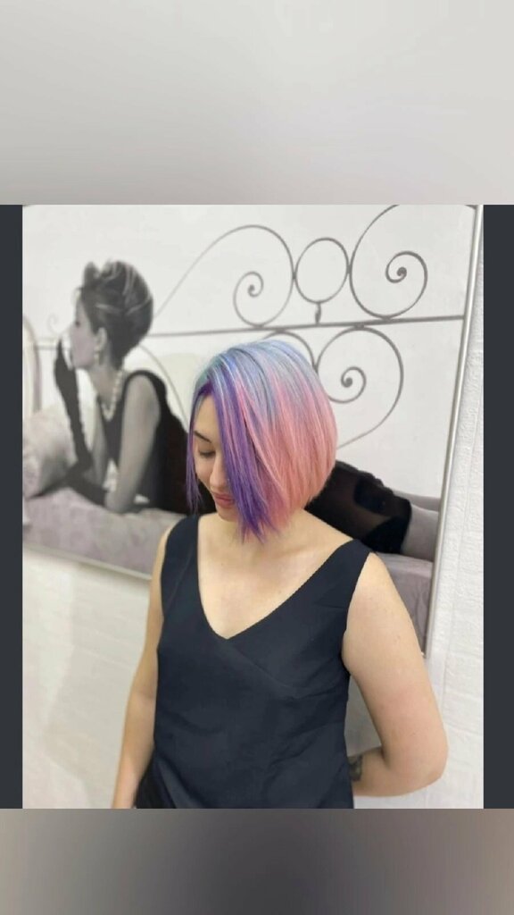 Güzellik salonu Still&Bytes, Moskova, foto