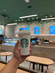 Starbucks (Mersin, Gazi Mustafa Kemal Blv., 680), kahve dükkanları  Mersin'den