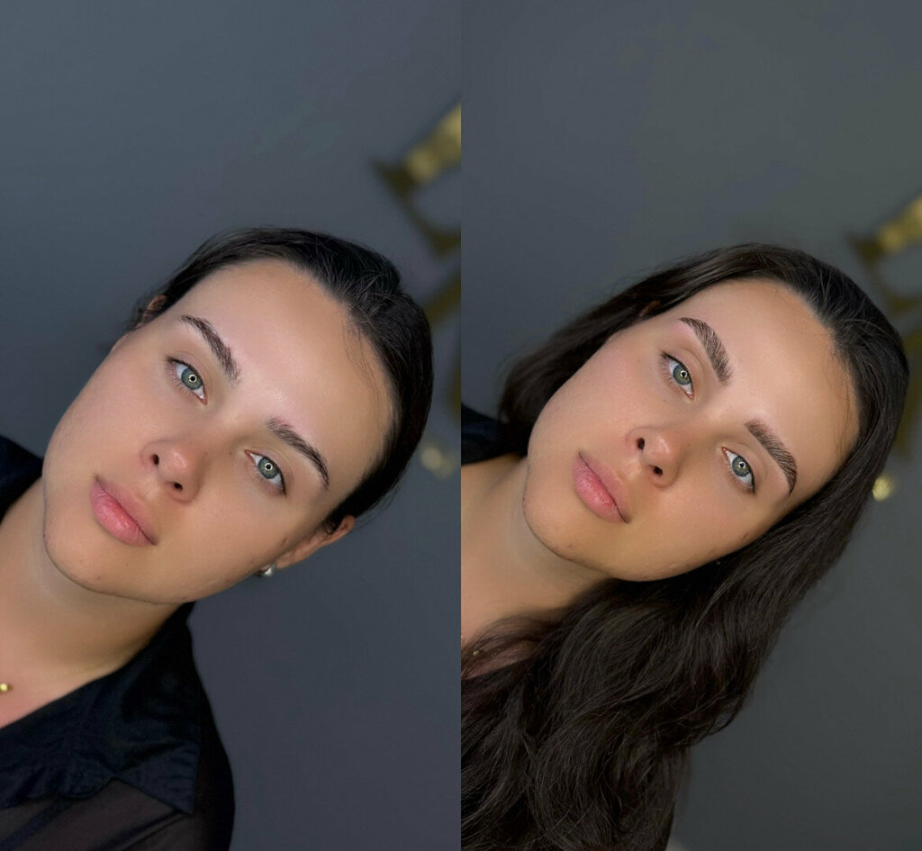 Kaş ve kirpik salonu Lashes and brows by Anastasia, Pyatigorsk, foto