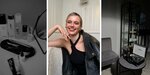 Lopiha Brow (Baumanskaya Street No:13с1), kaş ve kirpik salonu  Moskova'dan