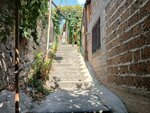 Art Guest House in Kaskad (Verin Antarayin Street No:36), konuk evi  Erivan'dan