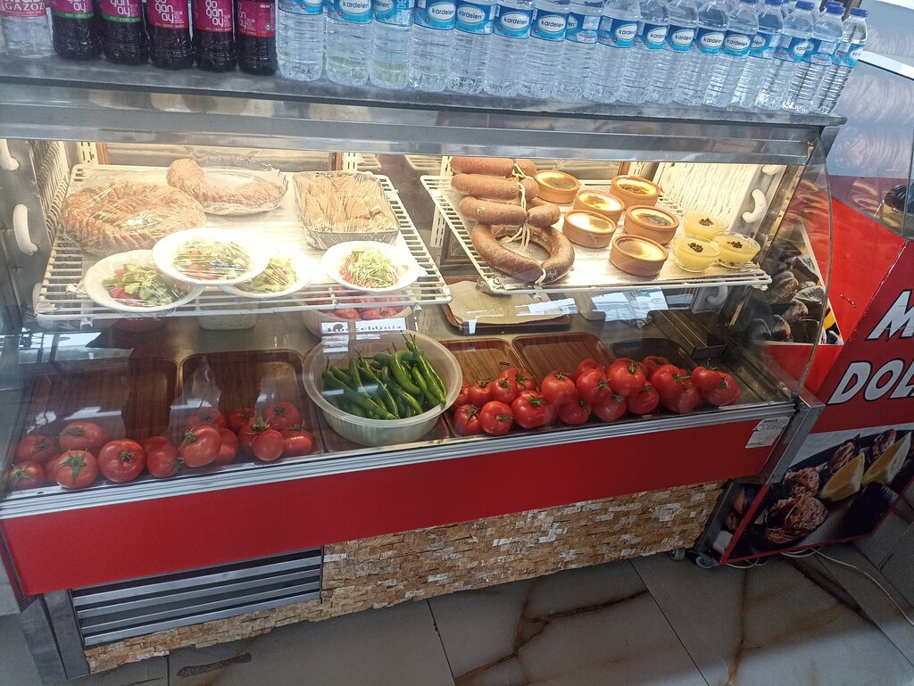 Restoran Cadde Kokoreç, Silivri, foto