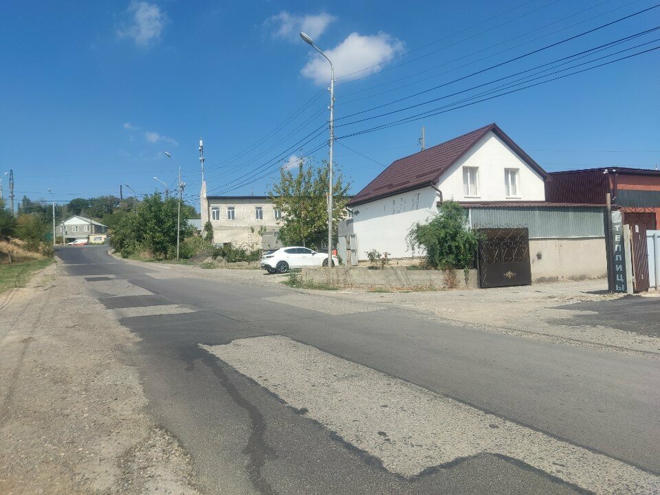 Tarım ekipmanları tamiri Zorg Service, Stavropol, foto