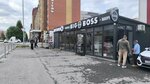 Big Boss (Shirotnaya ulitsa No:80/5), kafe  Tiumen'den