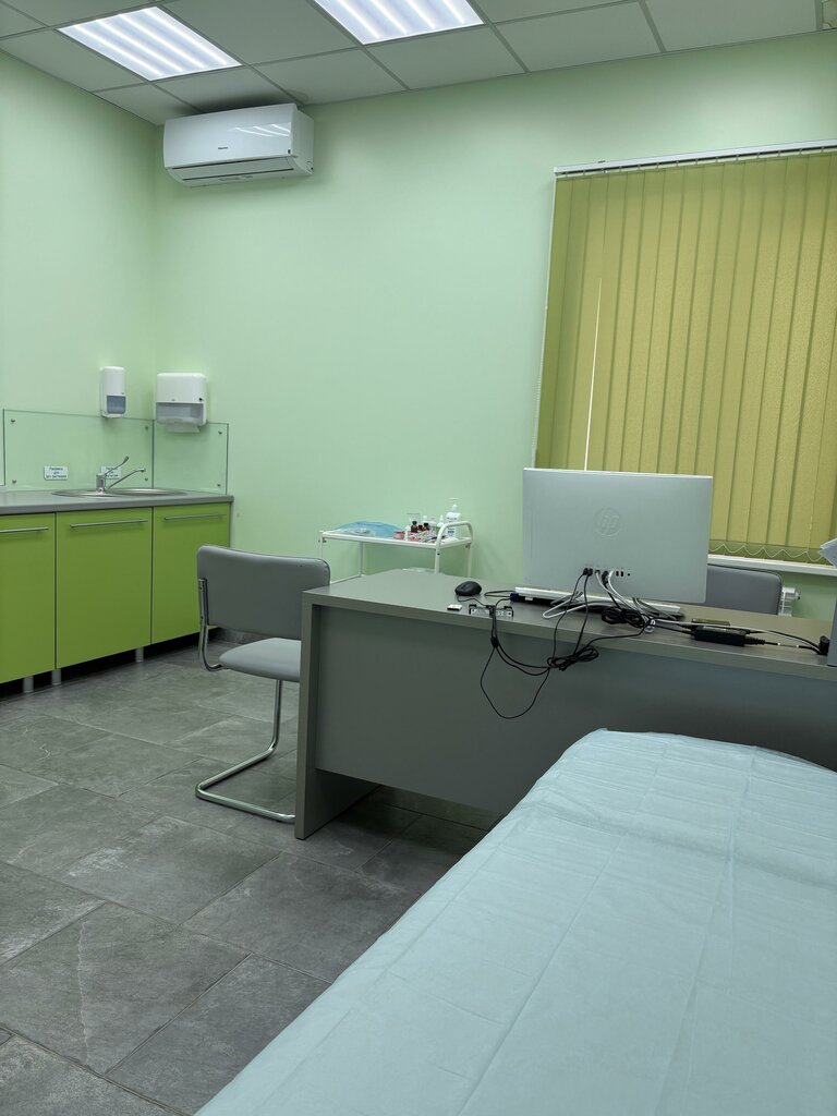 Tıp merkezleri ve klinikler Клиника Нина, Stavropol, foto