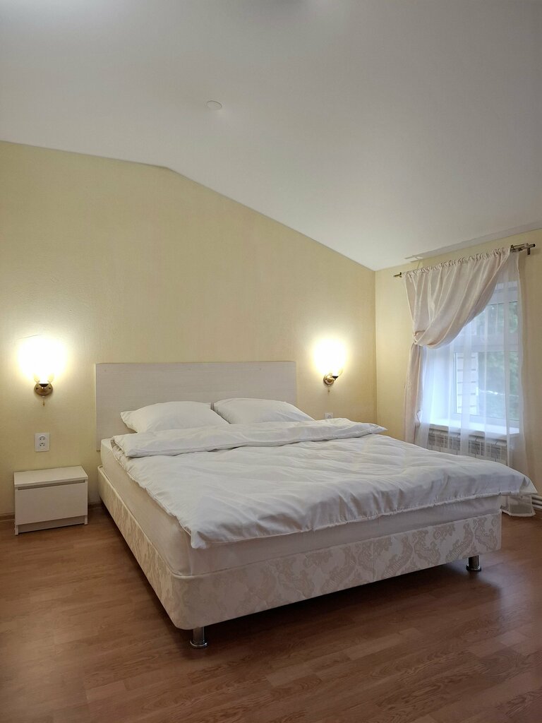 Konuk evi Азимут 90, Kirov, foto