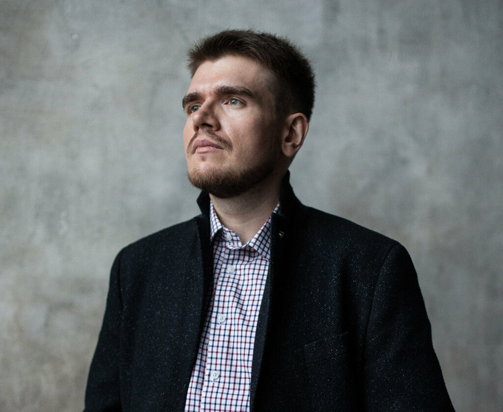 Psikolojik yardım merkezleri Psychologist-Psychotherapist Tarakanov I. S., Moskova, foto