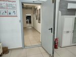 Туалет (Garazhny proyezd No:7к1), tuvalet  Cheboksary'den
