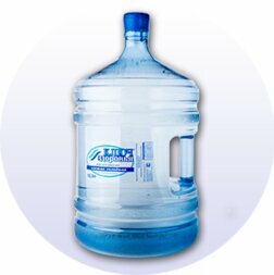 Su satışı Ключ здоровья, Orel, foto