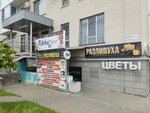 Ремонт обуви (ulitsa Gribanova No:18), ayakkabı tamiri  Volgograd'dan