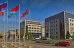 Альфа-Станки (No:с1, territoriya Grinvud, Urban-type Settlement of Putilkovo), metal işleme ekipmanları  Moskova ve Moskovskaya oblastından
