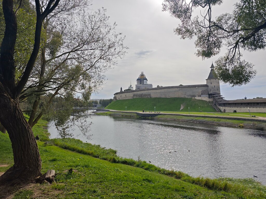 Otomobil servisi Псков, Pskovskaya oblastı, foto