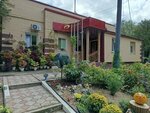 Orion Khabarovsk (Volochayevskaya Street No:133Б), otel  Habarovsk'tan