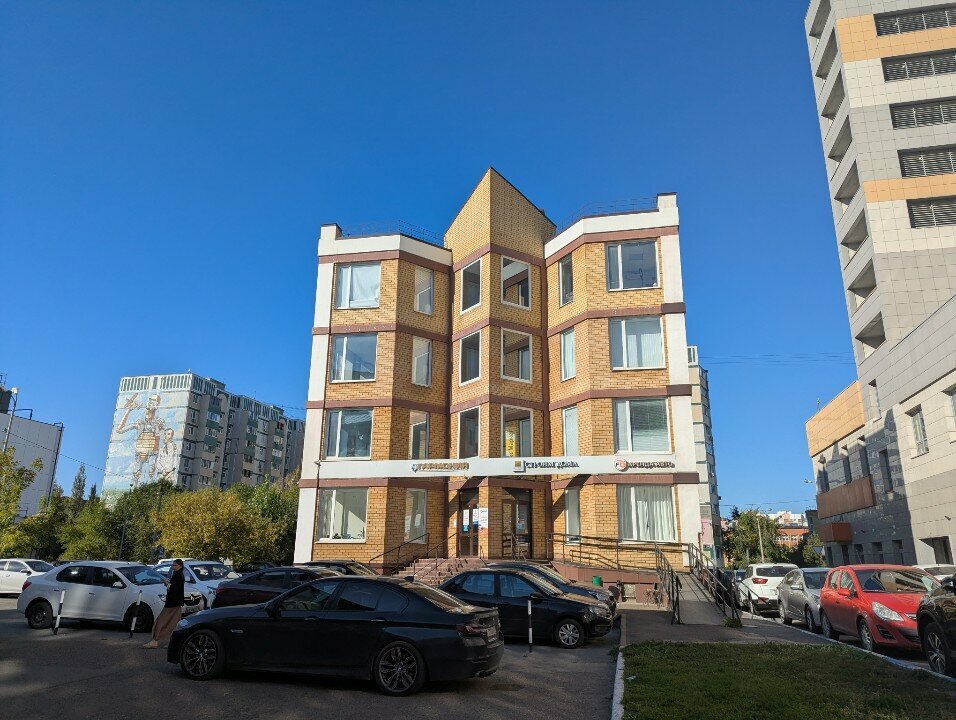 Permanent makeup studio Точка Преображения, Kazan, foto