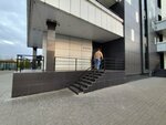 Дальневосточный банк (Ady Lebedevoy Street No:86), atm'ler  Krasnoyarsk'tan