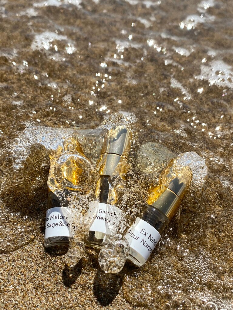 Kozmetik ve parfümeri mağazaları Парфюм оригинал распив, Kudrovo, foto