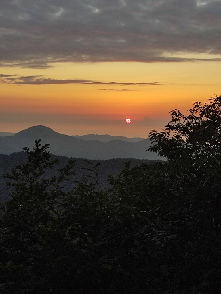 Dağ zirvesi Kıble Dağı Dua Tepesi 1130 m, Güneysu, foto