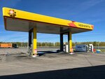 Чебнефть (Chuvash Republic, Yadrinskiy munitsipalny okrug, territorialny otdel Streletskiy), benzin istasyonu  Çuvaşya'dan