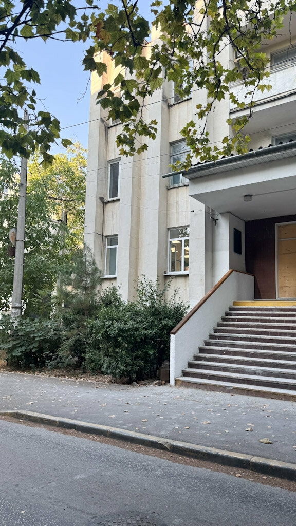 Özel okul ElitariUm, Sevastopol, foto