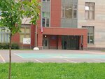 Школа № 469 (Fyodora Abramova Street No:20к2), ortaokul  Saint‑Petersburg'dan