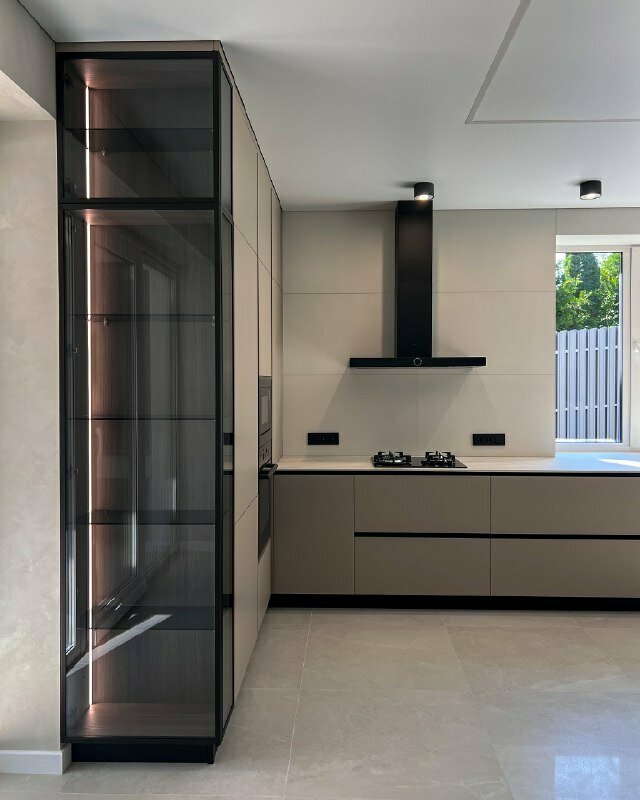 Ev mobilyası Homeford, Moskova, foto