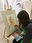 Художник в пижаме (Teplichnaya ulitsa No:55), sanat okulları  Krasnodarski krayından