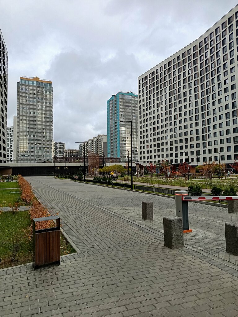 Güzellik salonu Sakharova. pilit, Murino, foto