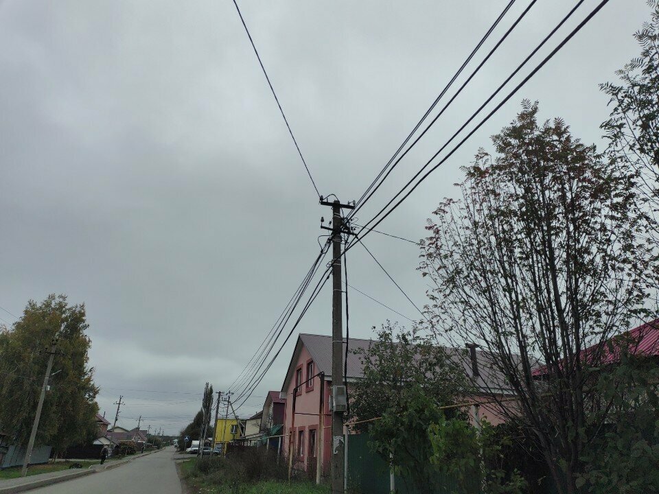 Market Rozovaya koza, detsky magazin, Başkurdistan, foto