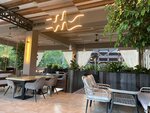 Platforma (Lermontova Street No:1), restoran  Nalchik'ten