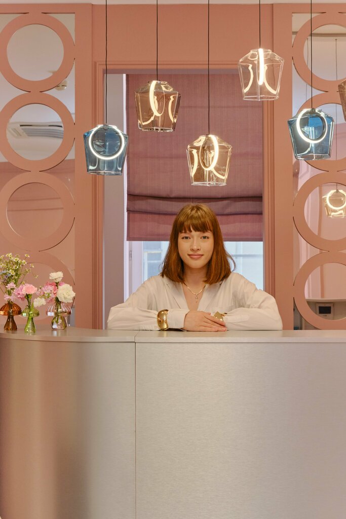 Kozmetoloji, kozmetik salonları Estetik kozmetoloji Ottimo, Moskova, foto