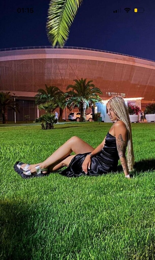 Güzellik salonu Студия Afr life, Irkutsk, foto