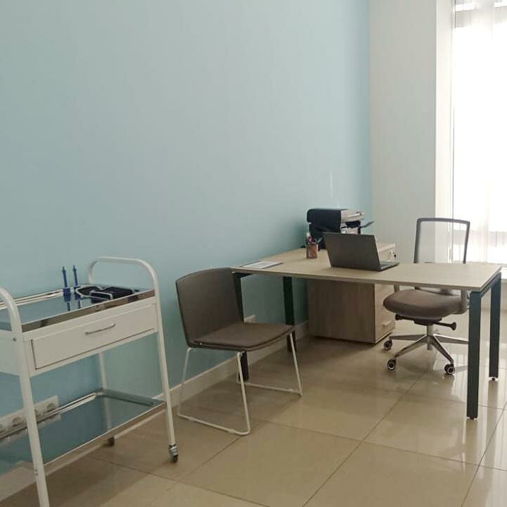 i̇şitme cihazları Raduga Zvukov, Yekaterinburg, foto